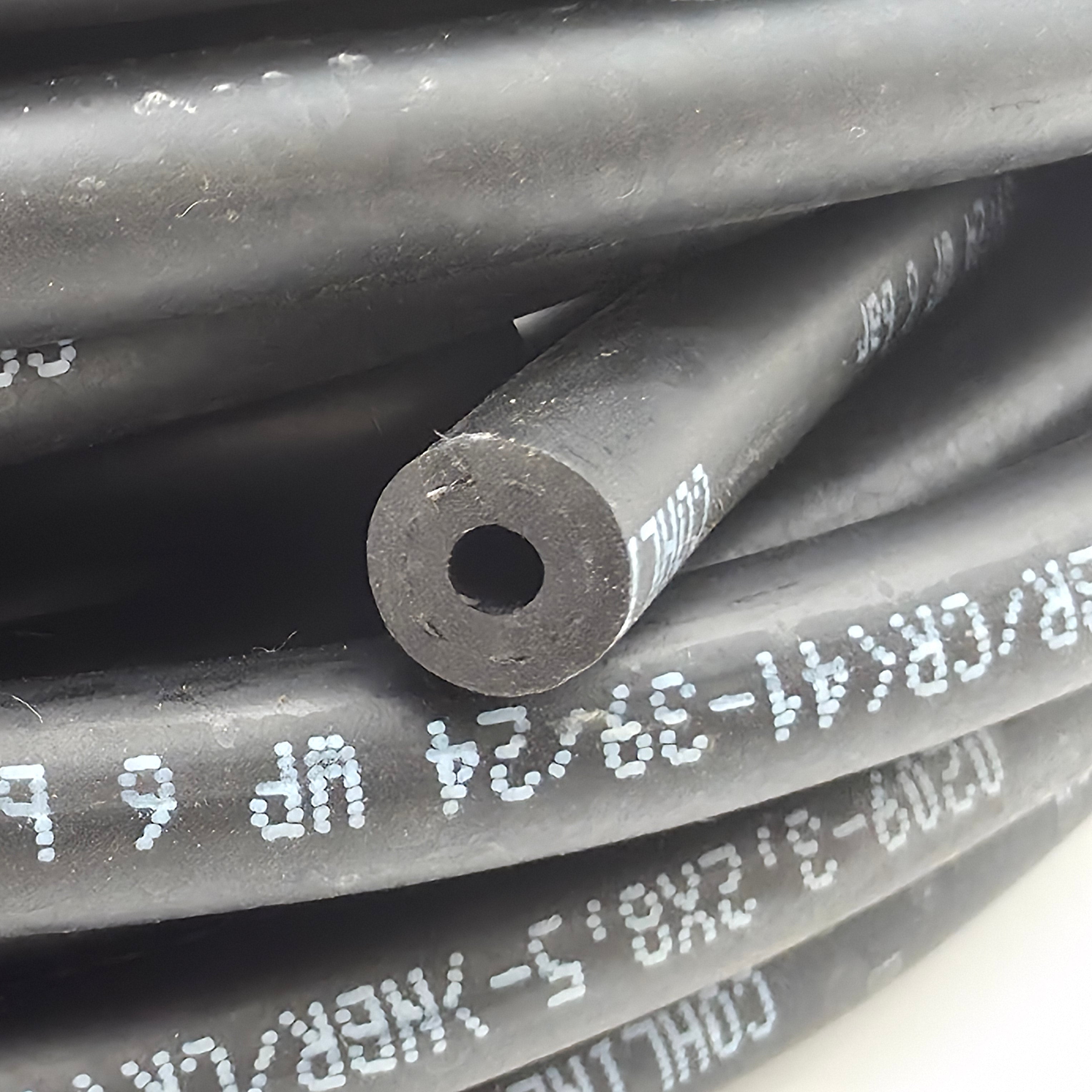 Fuel Hose | Mid-permeation – Cohline UK Ltd.