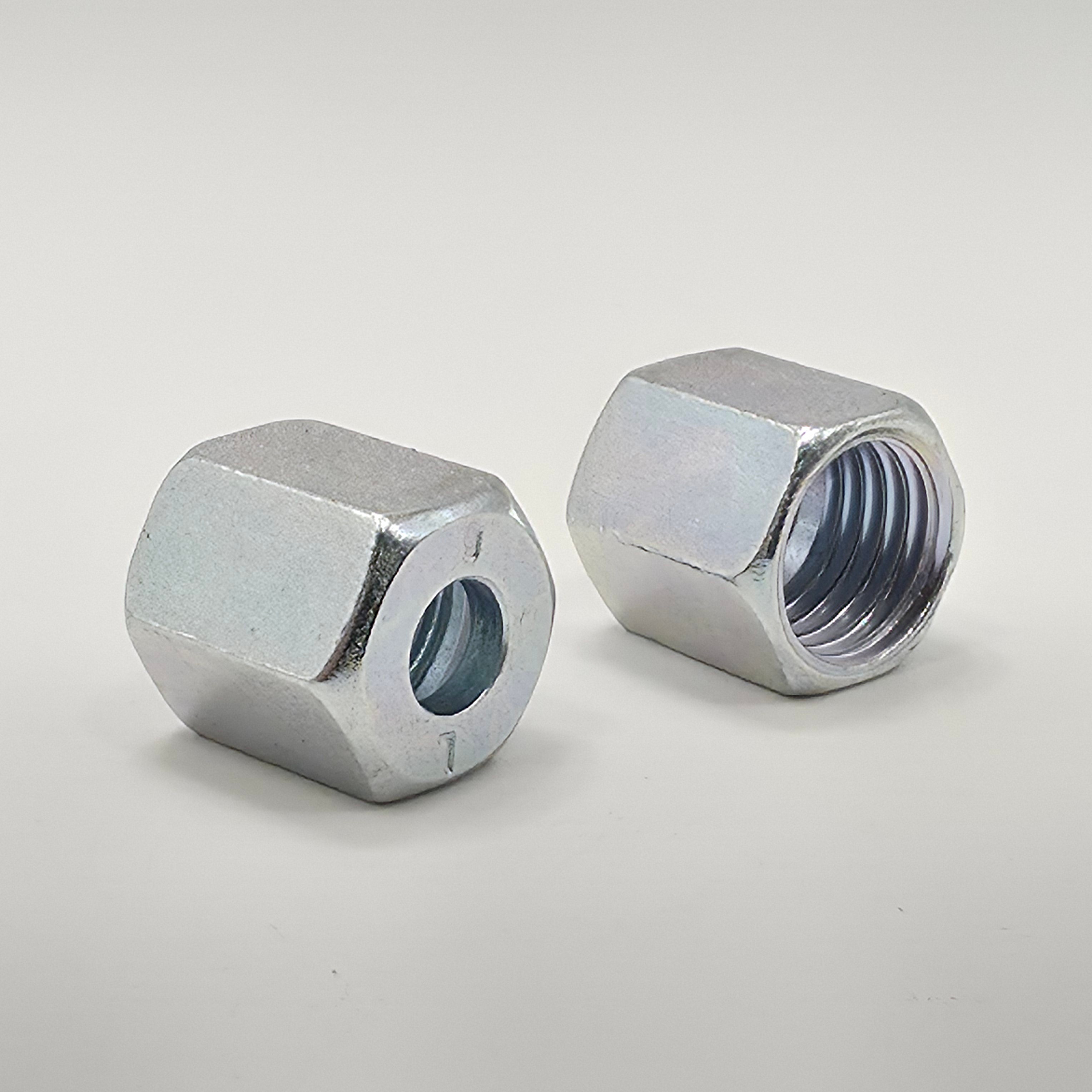 Swivel Nut | Light type – Cohline UK Ltd.