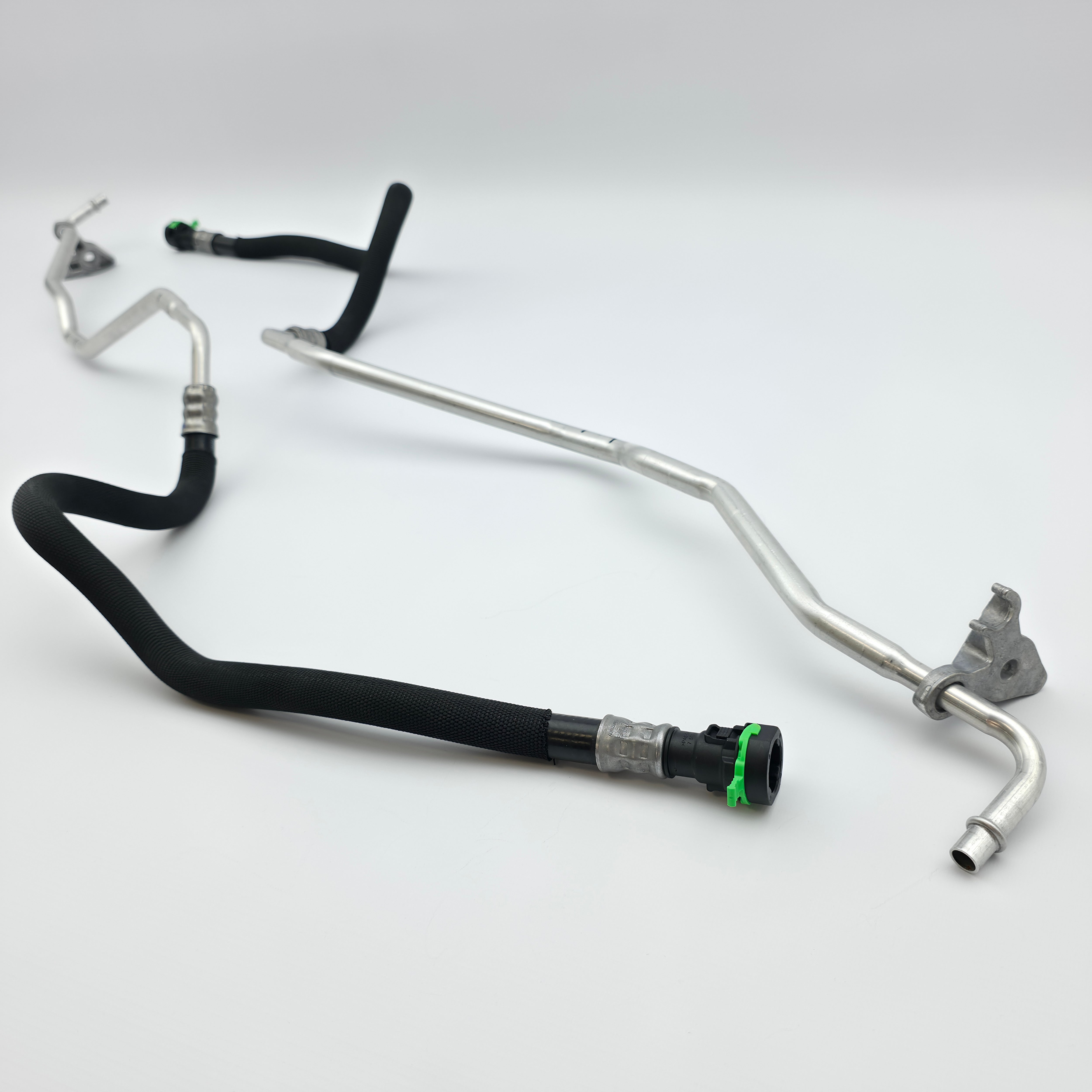 BMW Transmission oil cooler line, return 17222284270 – Cohline UK Ltd.