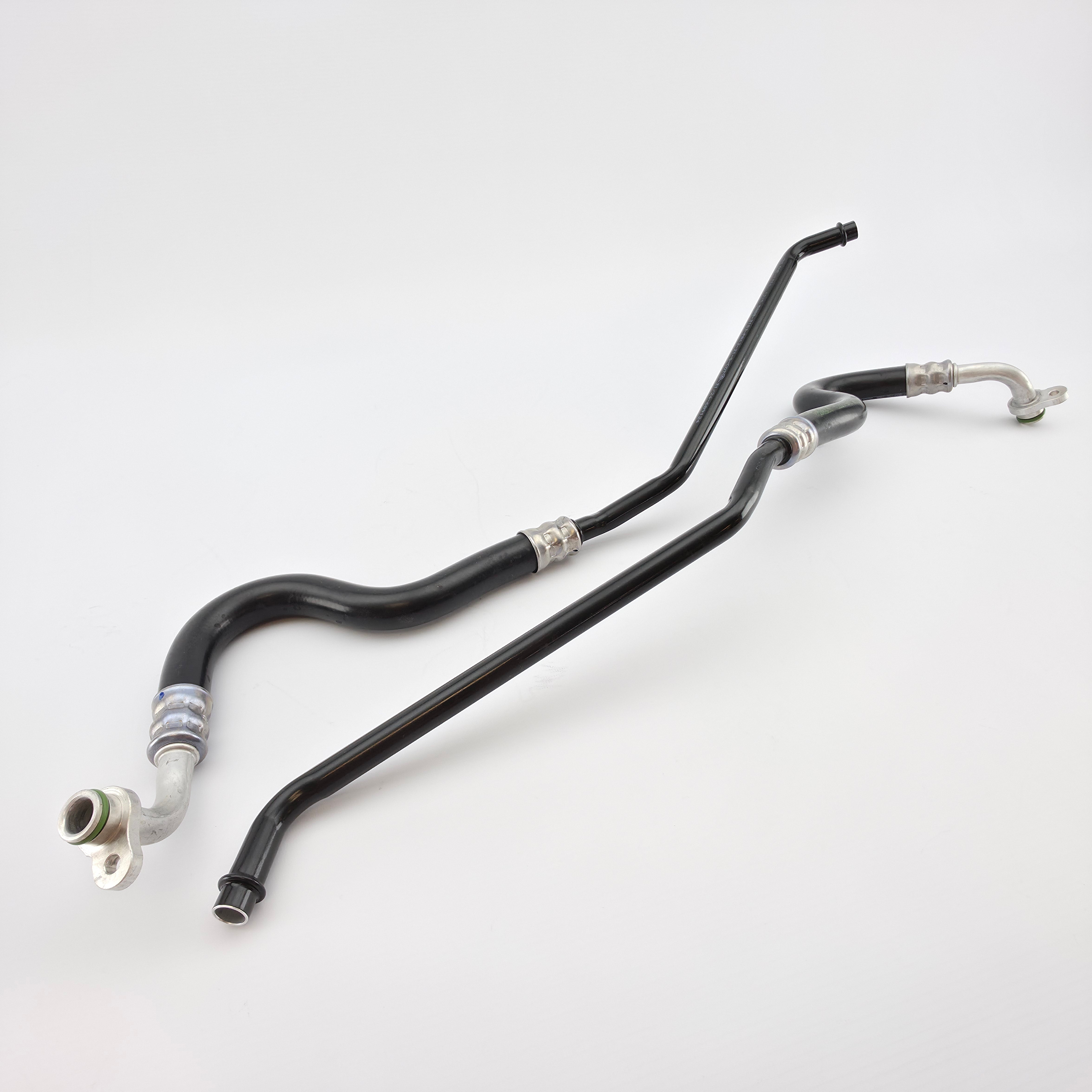 BMW Engine oil cooler pipe, flow 17222358290 – Cohline UK Ltd.